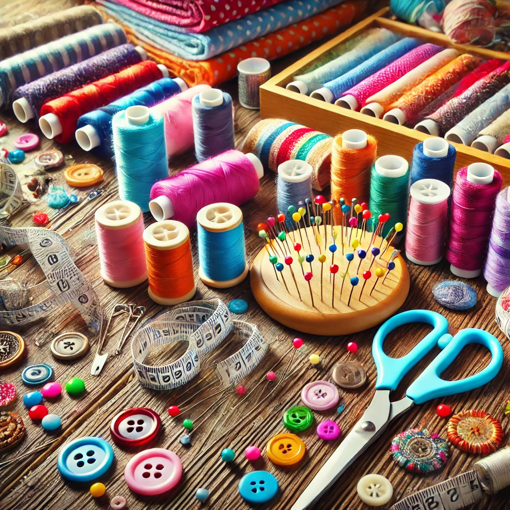 Sewing For Beginners - Jesusa's Reviews