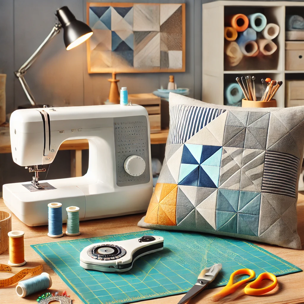 Sewing Advanced Beginner - Jesusa's Reviews