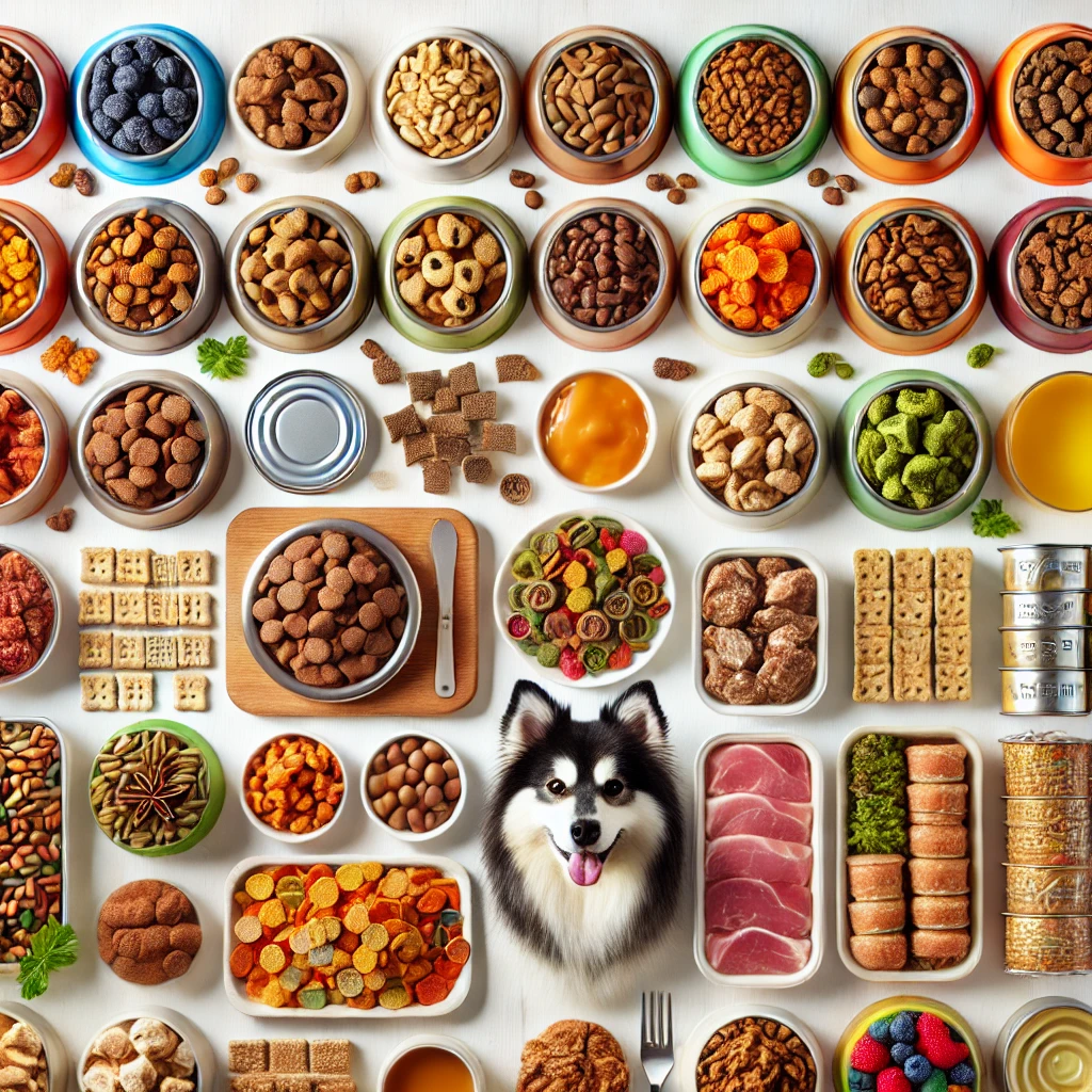 7 Steps How to Pick Healthy Dog Food for Your Pet - Jesusa's Reviews