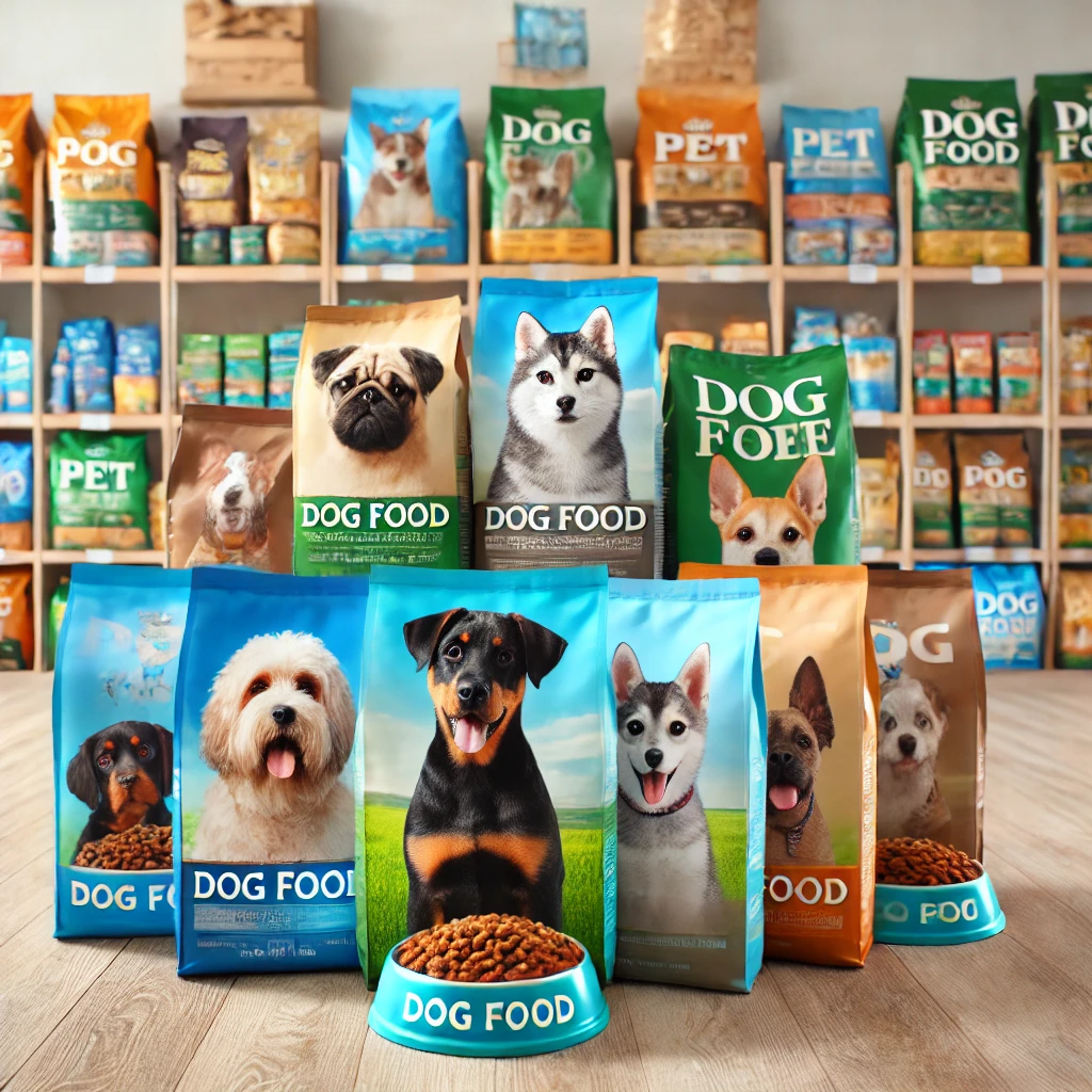 7 Steps How to Pick Healthy Dog Food for Your Pet - Jesusa's Reviews