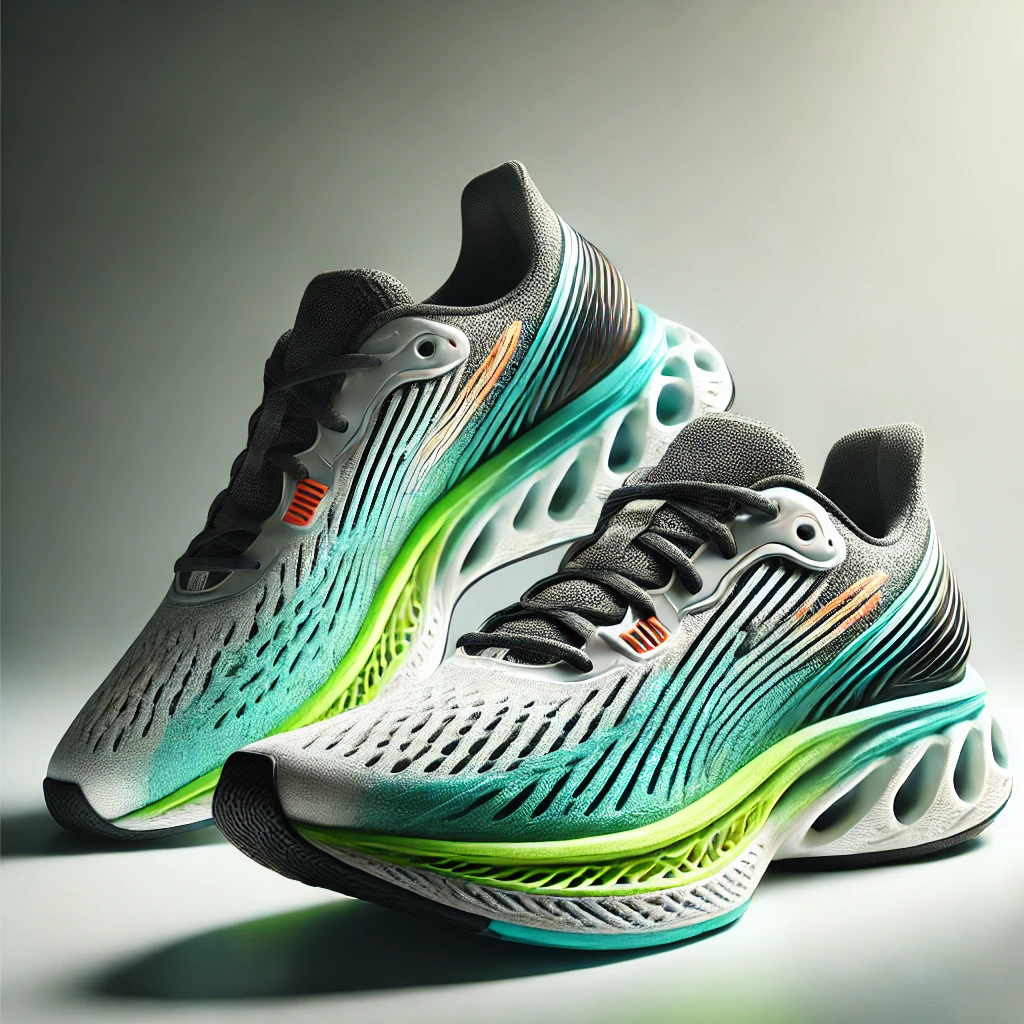 Top 5 High-Performance Running Shoes for Kids - Jesusa's Reviews