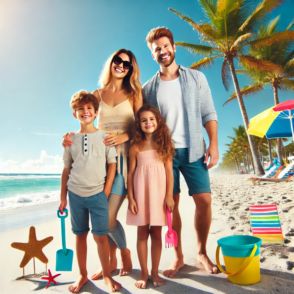 6 Fun Family Attractions in Florida - Jesusa's Reviews